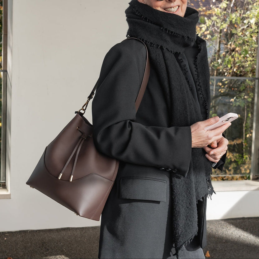 HANDTASCHEN – CHRIS BADER Manufaktur