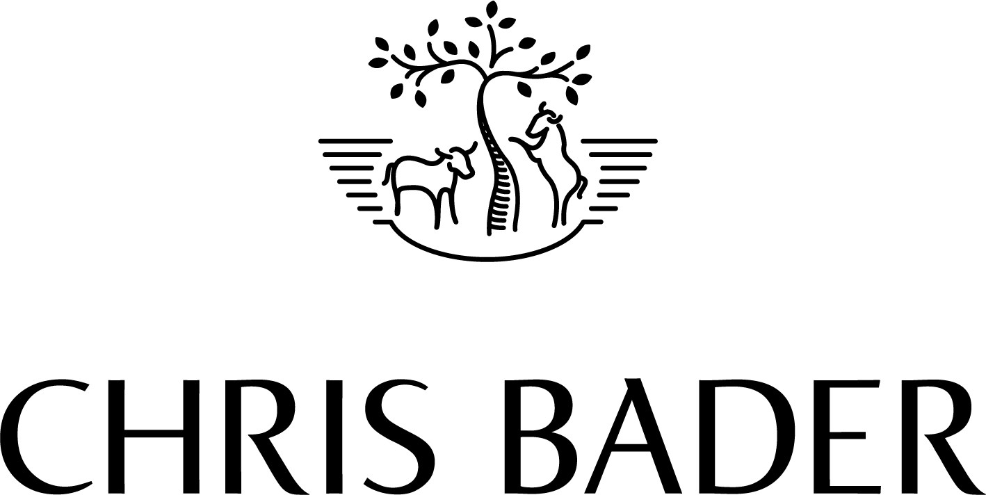 CHRIS BADER Manufaktur