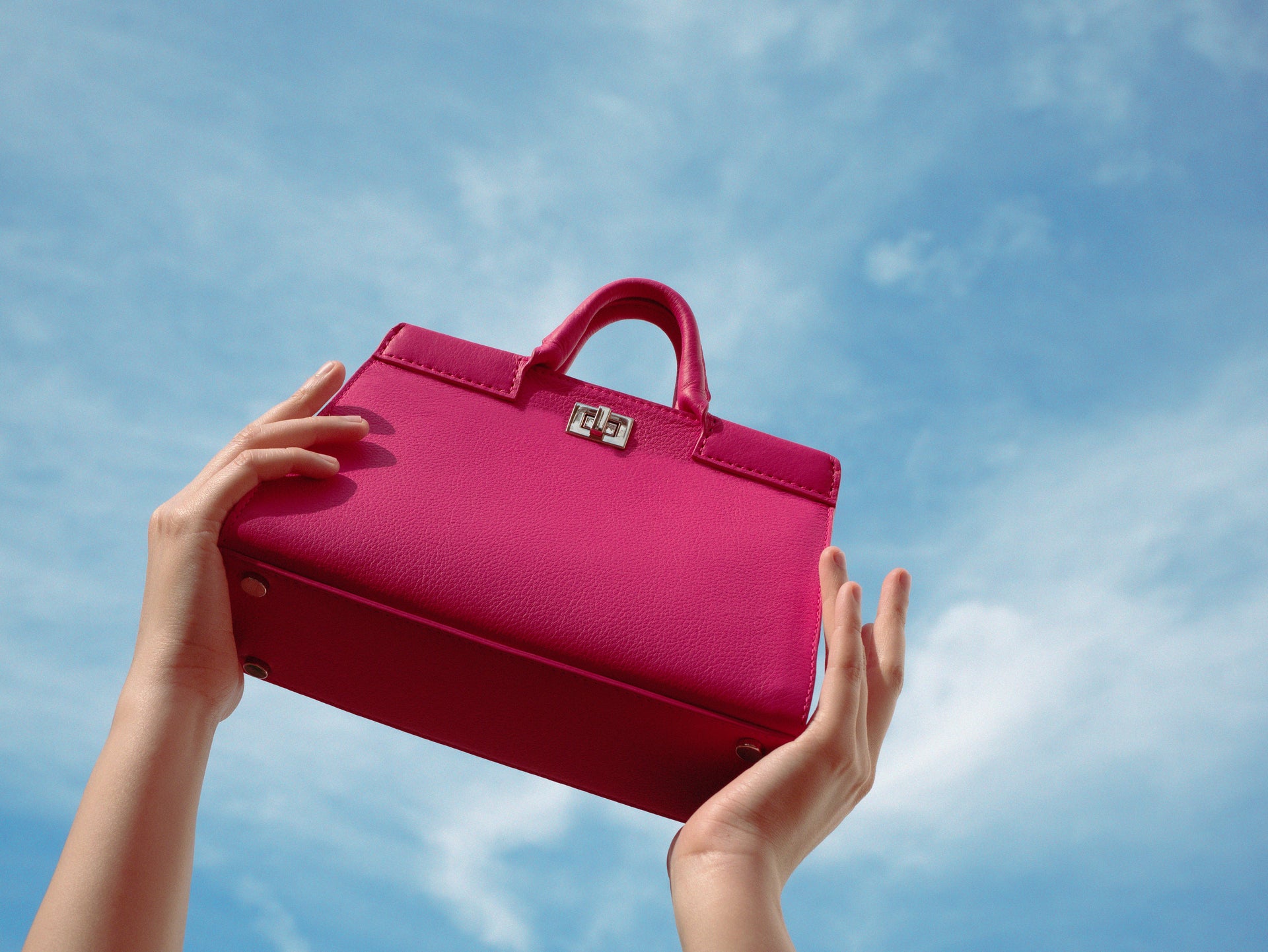 CHRIS BADER Manufaktur