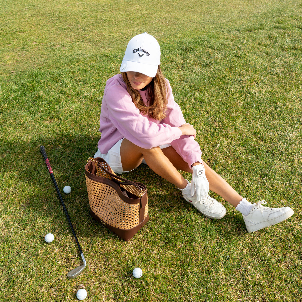 SOMMER LIMA – CHRIS BADER Manufaktur