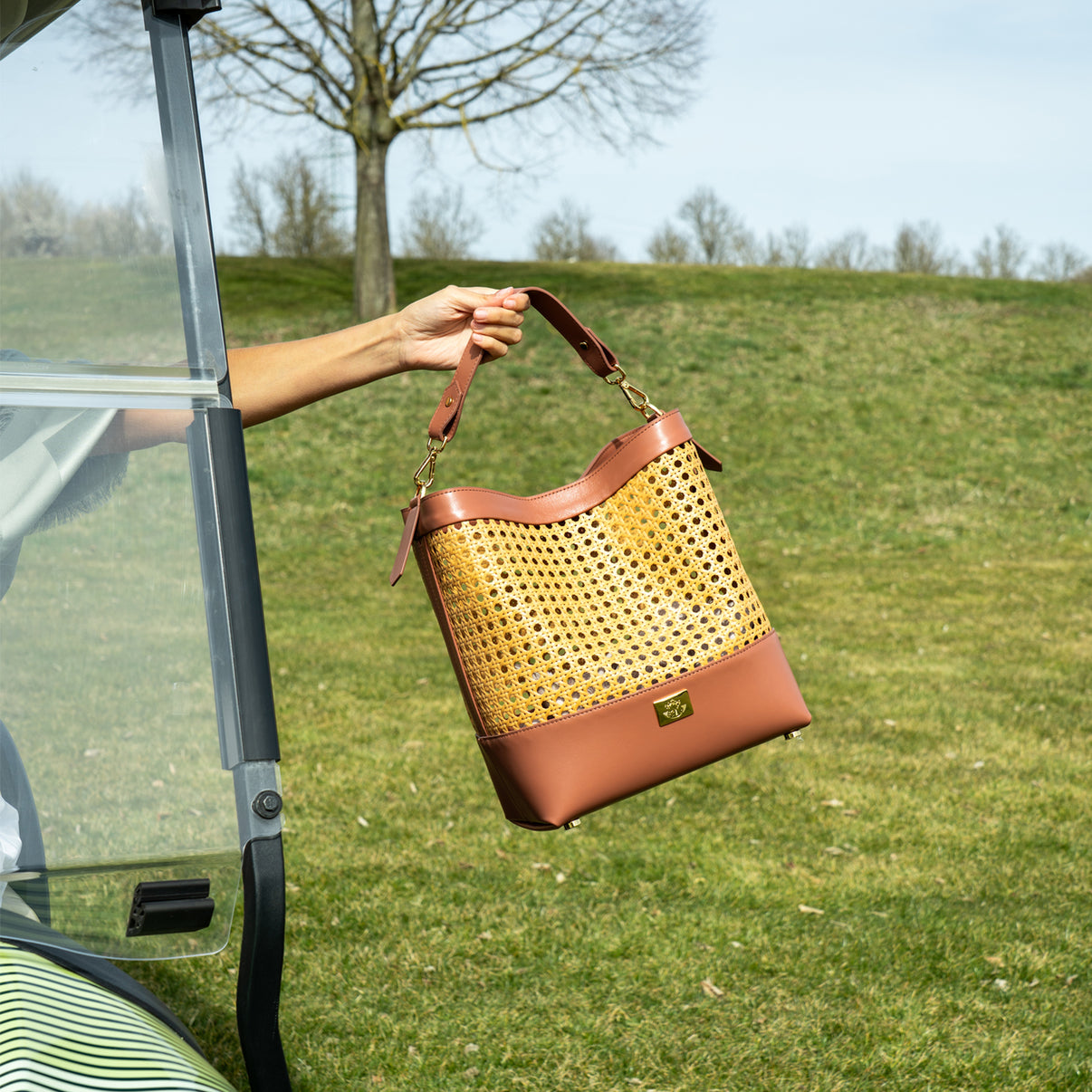 SOMMER LIMA – CHRIS BADER Manufaktur