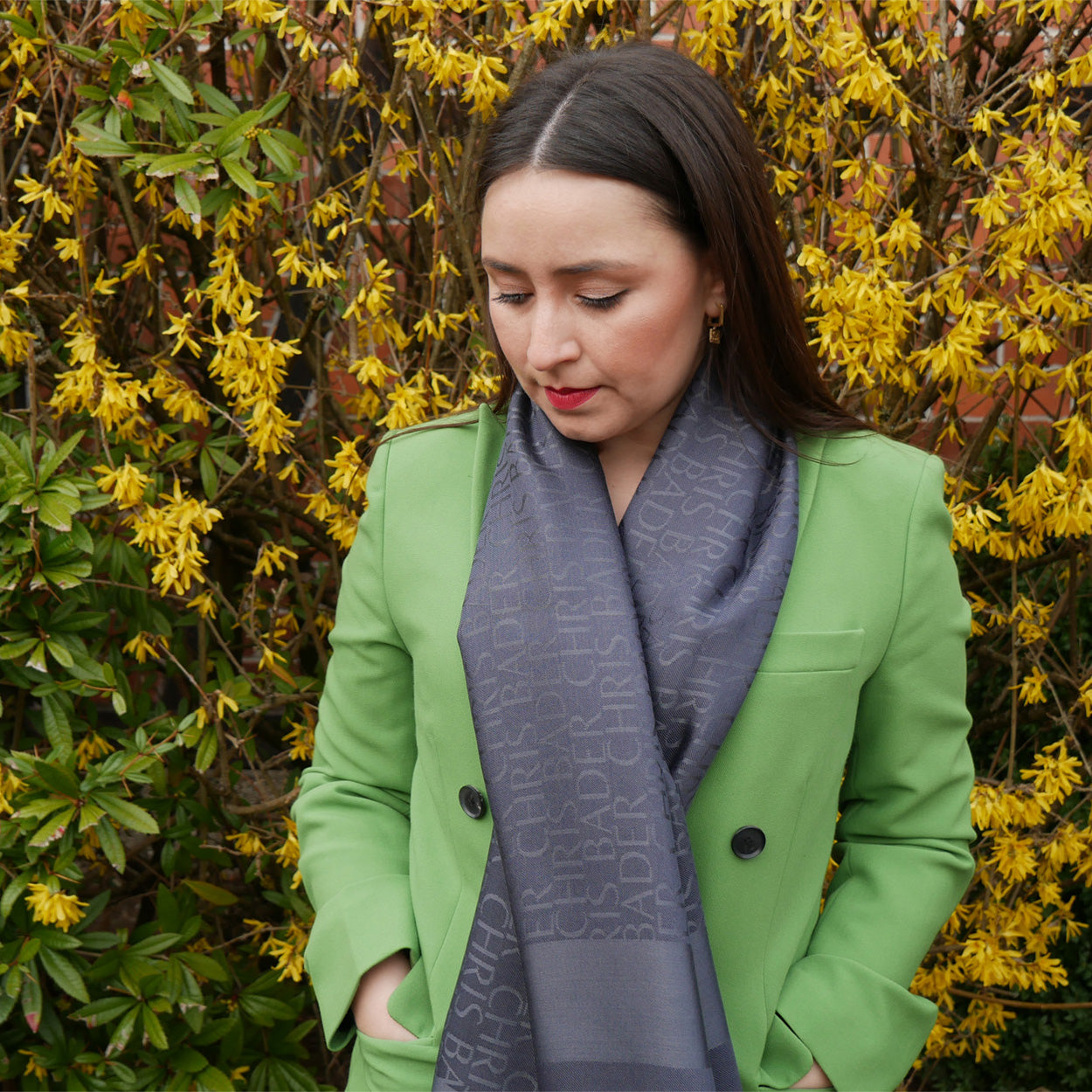 SILK SENSATION – CHRIS BADER Manufaktur