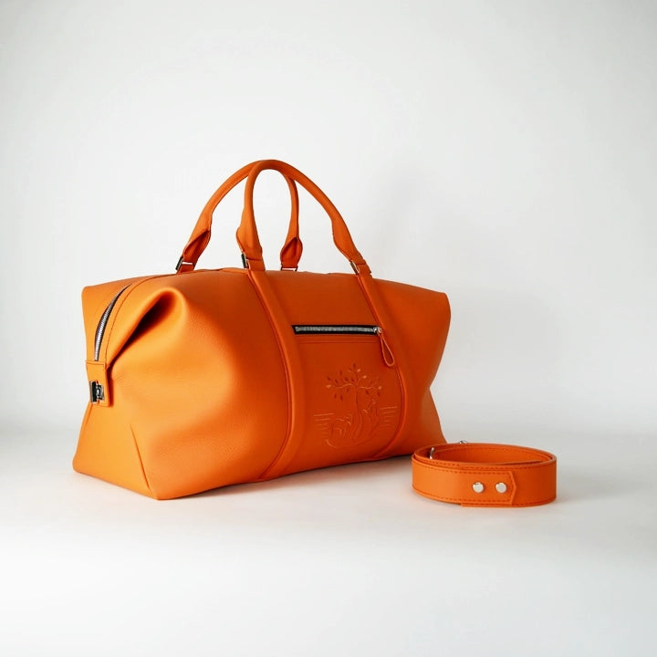 Weekender – CHRIS BADER Manufaktur